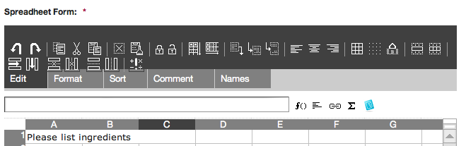 CCK sheetnode field viewmode: edit buttons and spreadsheet buttons overlap [#1368920] | Drupal.org
